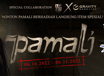 RAGNAROK : FOREVER LOVE | Gravity Game Link x LYTO Picture | Nonton ...